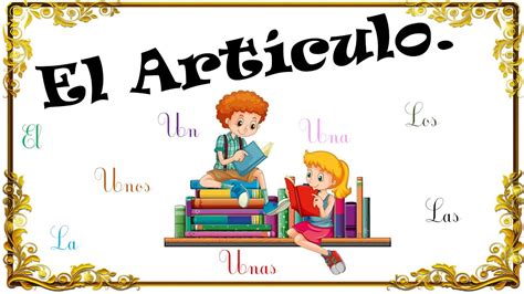 El artículo Video educativo para niños YouTube
