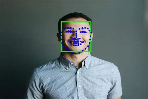 python dlib find face