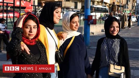Discrimination liée au voile islamique en Égypte des femmes portant