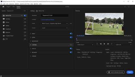 How Many Multicam Streams Of 4K Media Can Adobe Premiere Pro Edit