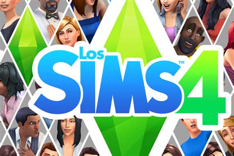 Los Sims 4 Se Puede Descargar Gratis En Origin Durante Un Tiempo Limitado