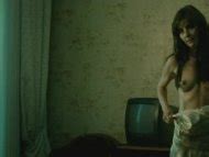 Naked Ana Fern Ndez In Amor En Defensa Propia