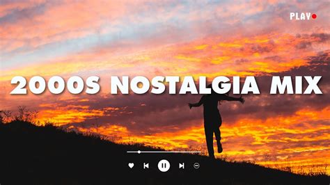 S Nostalgia Mix Throwback Playlist Youtube