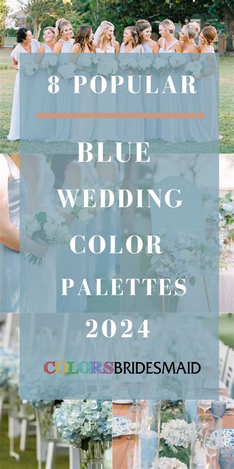 Popular Color Palettes 2024 Image To U