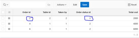 interactive grid ig ora 01403 error in oracle apex 5 1 2 stack overflow