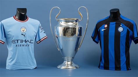 Final De La UEFA Champions League 2023 En Estambul Fecha Equipos