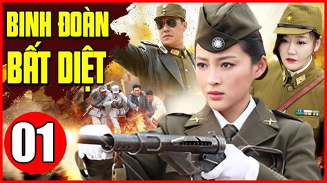Binh O N B T Di T T P Phim H Nh Ng Trung Qu C Kh Ng Nh T Hay