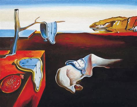 Surrealismo características principais obras e artistas Significados