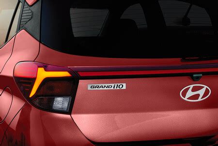 Hyundai Grand i10 2024 precio en México se renueva uno de los autos
