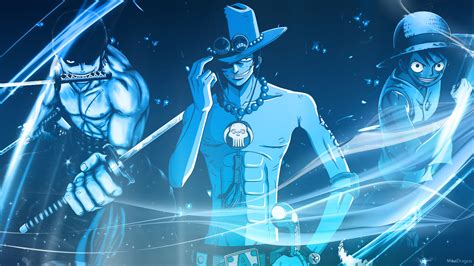 Luffy X Zoro Wallpaper Hd Pictures Myweb
