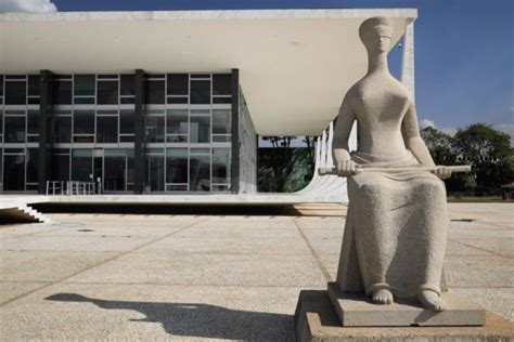 STF Derruba Marco Temporal em Decisão Histórica Brasil Do Dia