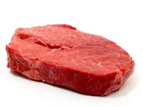 Daging Lembu Batang Pinang Segar Tempatan Local Sirloin Beef