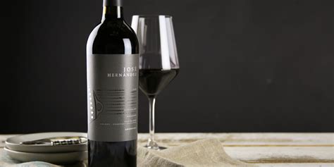 Jose Hernandez Uco Valley Malbec Cabernet Sauvignon Nakedwines