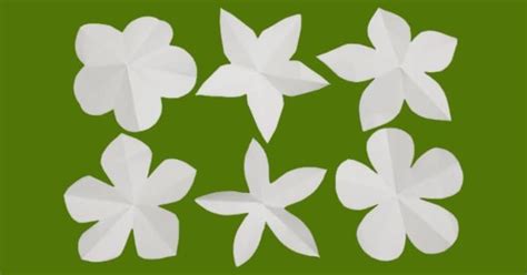 75 Moldes De Flores Para Imprimir Revista Artesanato