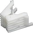 Amazon fr Agrafe Fixation Clips Chape Emetteur Pédale d Embrayage