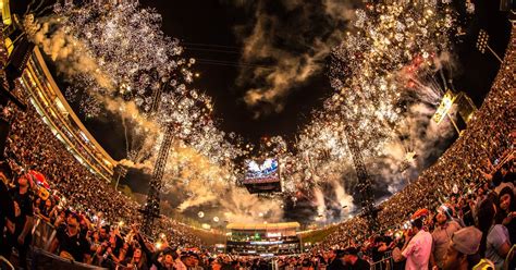 Qual é o show mais aguardado da Festa do Peão de Barretos 2018 Festa