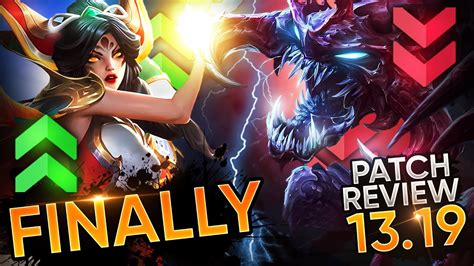 Shurima Returns Tft Patch Review Youtube