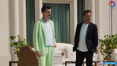 Gecenin Ucunda Gecenin Ucunda İlk Kareler Dizi Fotoğrafları Star TV