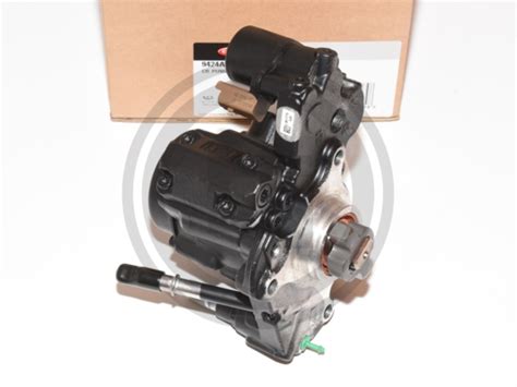 Pompe Injection Haute Pression Peugeot Citro N Hdi