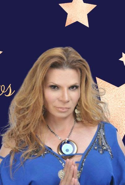 Los horóscopos mágicos del 29 de abril al 3 de mayo según Mhoni Vidente