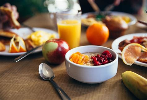 Café da manhã saudável 5 receitas práticas e fáceis de fazer