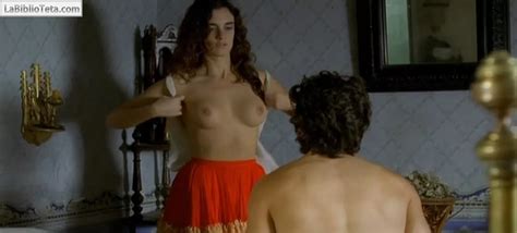 Paz Vega Nudes By Raziel Porn