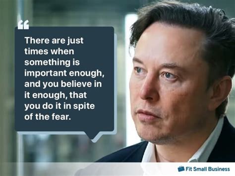 28 Best Elon Musk Quotes On Business Success Life