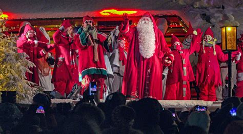 Domingo 3 11 Inauguración de la Temporada Navideña 2024 el Pueblo
