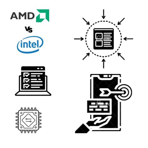 Amd Vs Intel Which Cpu Is Better In Coding Ninjas
