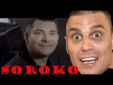 Soroko Ft Zenek Martyniuk Jak Do Tego Doszlo Nie Wiem YouTube