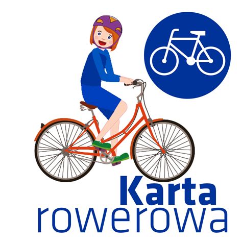 KARTA ROWEROWA INFORMACJE Szkoła Podstawowa im Władysława Stanisława