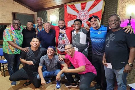 Ti Ti Ti Do Samba Noticias Tudo Sobre Samba Unidos De Padre