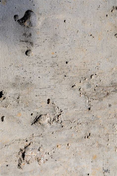 Background Image Of A Rough Concrete Pour Modern Finishing Of Concrete
