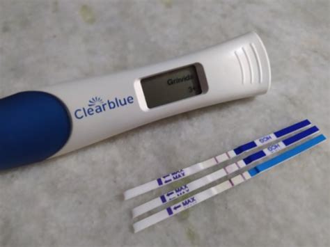 4 testes positivos usg não foi visto nada BabyCenter