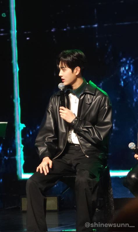 Eunchan Choi Byeong Seop Tempest Idol Kpop Lucky