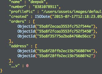 Javascript MongoDB Remove Object From Array Stack Overflow