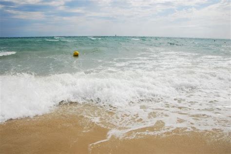 Images Gratuites Plage Mer C Te Eau Oc An Du Froid Rive Vague
