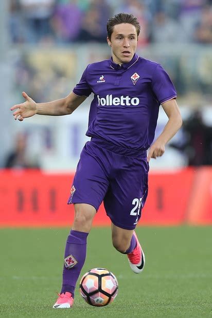 Fiorentina Chiesa Quando Non Mi Fecero Entrare Allo Juventus Stadium