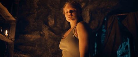Maria Dragus Celebrity Movie Archive