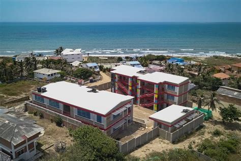 AtlánticoLíderEnObras Gobernación tiene listo un colegio con vista al