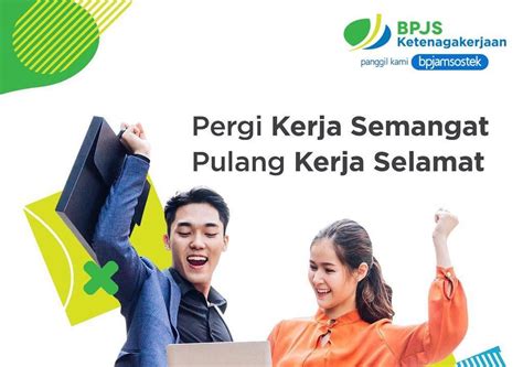 Cara Menonaktifkan BPJS Ketenagakerjaan Dengan Mudah ERA ID