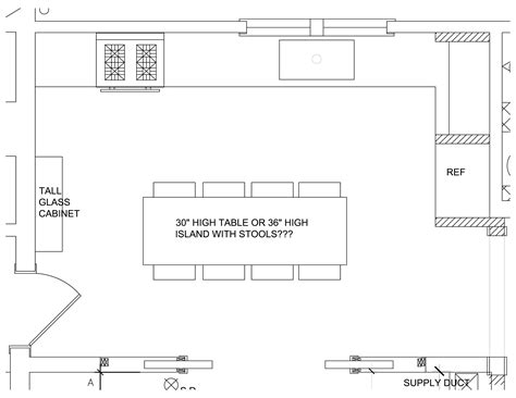 Free Kitchen Floor Plans Floorplans Click