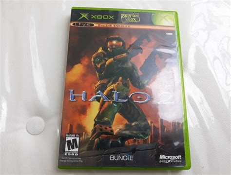 Xbox Classic Halo Edition MercadoLivre