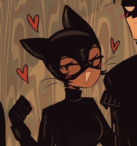 Matching Pfp Ideas Batman And Catwoman Batman Art Comic Art The Best