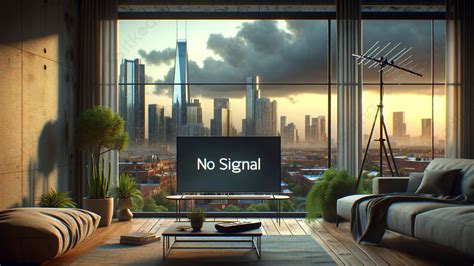 Kenapa Tv Digital Tidak Ada Sinyal Penyebab Dan Solusi