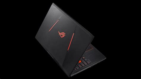 Republic Of Gamers Announces Strix Gl Vw Gaming Laptop