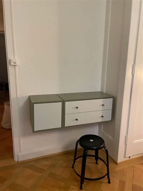 Unleash Your Inner Designer Transform IKEA Eket Cabinets With This