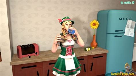 Futa Heidi Fortnite Porn