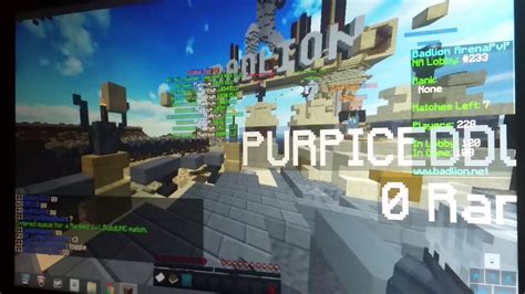 Badlion Build Uhc Pvp YouTube