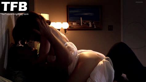 Olga Kurylenko Nude 7 Pics TheFappening